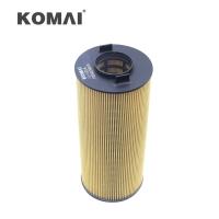 China KOMAI Oil Filter 1006828815  8127000801248  12700080124  SO 15022 for WEICHAI for sale