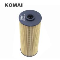 China Diesel Fuel Filter 812700080124 160604020053a for WEICHAI WP17.700E501 for sale