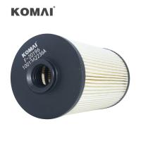 China Eco Fuel Filter 611600080112 1001362236A 22050811216 1001362234 for DONGFENG DFD4250 Truck for sale