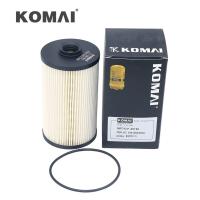 China Eco Fuel Filter 611600080112 1001362236A 22050811216 1001362234 for DONGFENG DFD4250 Truck for sale