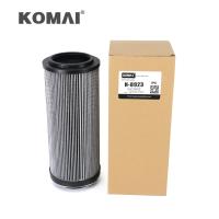 China Hydraulic Filter 53C0055 02059108 RE250G10B RHR950G10B HF6854 RHR950G10B for Liugong 925E 925LC for sale