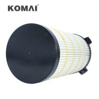 China Engine Eco Filter LF14018 6409135X LF17813 LF14018NN for SHACMAN X5000 M13E5 520 for sale