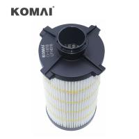 China Engine Eco Filter LF14018 6409135X LF17813 LF14018NN for SHACMAN X5000 M13E5 520 for sale