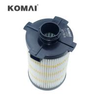 China Heavy Duty Truck Eco Filter LF17818 LF17827 LF17808 9106-2407081256 for Shacman X5000 for sale