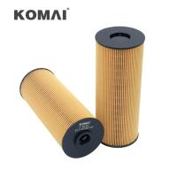 China Heavy Duty Truck Eco Fuel Filter 812700080124 160604020053A for Weichai WP17.700E501 Engine for sale