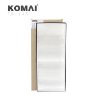 China Cabin Air Filter 332/F8191 30/926362 for JCB 3CX 4CX Excavators CU2217-2 AA2983 for sale