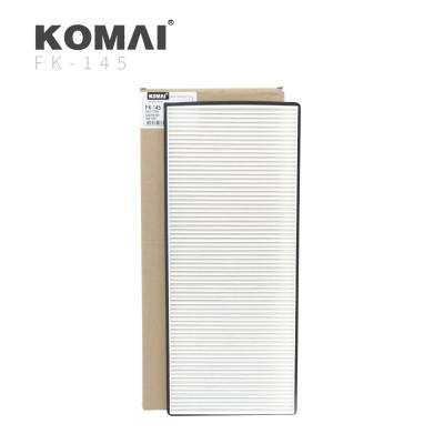 China Cabin Air Filter 332/F8191 30/926362 for JCB 3CX 4CX Excavators CU2217-2 AA2983 for sale