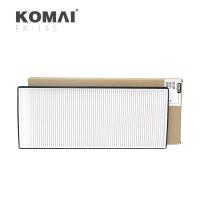 China Cabin Air Filter 332/F8191 30/926362 for JCB 3CX 4CX Excavators CU2217-2 AA2983 for sale