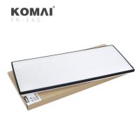 China Cabin Air Filter 332/F8191 30/926362 for JCB 3CX 4CX Excavators CU2217-2 AA2983 for sale