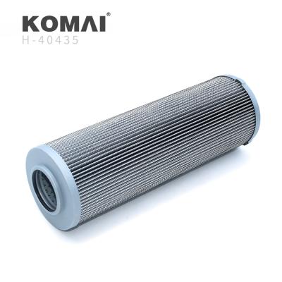 China Komai Hydraulic Filter 60100008566 for LONKING CDM853GN Front Loader for sale