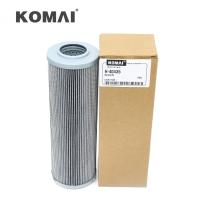 China Komai Hydraulic Filter 60100008566 for LONKING CDM853GN Front Loader for sale