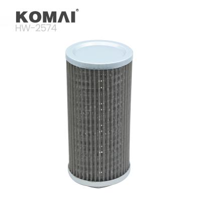 China KOMAI 2589-1074 SH77775  P760151 AS10001  FIOA220 Hydraulic Filter for QA240 for sale