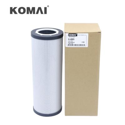 China KOMAI 8231045410  54113697  V2.1234-28  HY10462 Hydraulic Filter for  T1BOOMER for sale