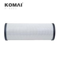 China KOMAI 8231045410  54113697  V2.1234-28  HY10462 Hydraulic Filter for  T1BOOMER for sale