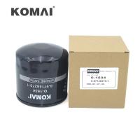 China KOMAI 8-97148270-1 4HK1 Oil Filter 8-97148270-0 8-97148270-2 8-98328207-0 8-97371334-0 for sale
