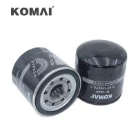 China KOMAI 8-97148270-1 4HK1 Oil Filter 8-97148270-0 8-97148270-2 8-98328207-0 8-97371334-0 for sale