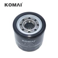 China KOMAI 8-97148270-1 4HK1 Oil Filter 8-97148270-0 8-97148270-2 8-98328207-0 8-97371334-0 for sale