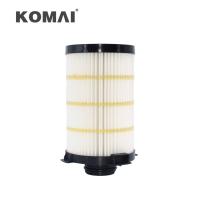 China KOMAI LF17827 LF17818 LF17808 Oil Filter for Shacman X5000 9106-2407081256 for sale