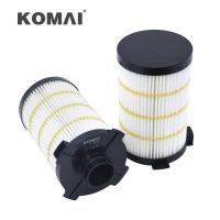 China KOMAI LF17827 LF17818 LF17808 Oil Filter for Shacman X5000 9106-2407081256 for sale