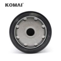 China KOMAI 6732-71-6110.1  11E1-70010  3931063.5 Diesel Fuel Filter for PC200-6 for sale