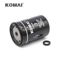 China KOMAI 6732-71-6110.1  11E1-70010  3931063.5 Diesel Fuel Filter for PC200-6 for sale