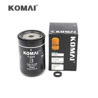China KOMAI 6732-71-6110.1  11E1-70010  3931063.5 Diesel Fuel Filter for PC200-6 for sale