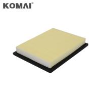 China KOMAI Cabin Air Filter 22B-979-1740 PA5683 SKL46187 AC9915 CAC9004 for PC35 /PC56-7 PC78 PC35MR PC50/55 PC128/138-6 for sale