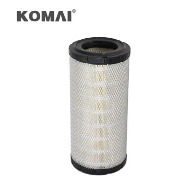 China Air Filter 110-6326 AF25557 AF25292 32/915701 600-185-2110 B222100000500 C17337/2 P828889 7619404 LAF 4544 LX 1142 C 17337 C 17337/2 VA 263097 4270033 M 1 6190627 M 1 004301355500  600-211-2100 for sale