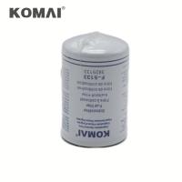 China KOMAI Fuel Filter 21492771 3825133 01180597 01174423 466987-5 1902134 CX0710 Q1H4117 FF5478 FF5074 FF5018 for Truck Engine for sale