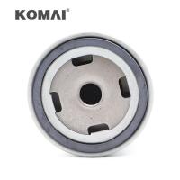 China KOMAI Fuel Filter 21492771 3825133 01180597 01174423 466987-5 1902134 CX0710 Q1H4117 FF5478 FF5074 FF5018 for Truck Engine for sale