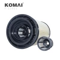 China KOMAI A4700908352  4700900055  A4700900055  Diesel Fuel Filter for MERCEDES for sale