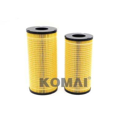 China Eco Fuel Filter 996-453 CH10930 10000-59652 SN30023 CH11015 33990 EF-5103 for FG WILSON P 450 E2 for sale