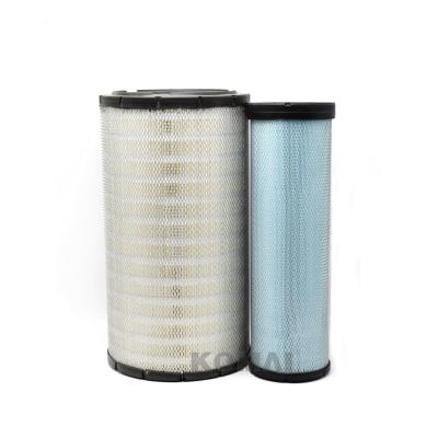 China Air Filter Set 323151750 10044851 10101161 C321900 11033998 11110605 AF 25619 11LQ-40110 for ASTRA HD 7 44.34 for sale
