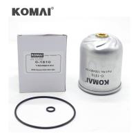China Lube Oil Filter 15049010V P550663 F026407058 2240178 0170386001 for SOLARIS Bus URBINO 12 LE for sale