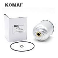 China Lube Oil Filter 15049010V P550663 F026407058 2240178 0170386001 for SOLARIS Bus URBINO 12 LE for sale