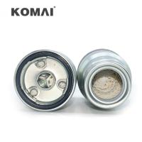 China KOMAI 600-311-2110 Diesel Fuel Filter H232WK 72/1150730 7211/50730 721150730 FF5432 for sale