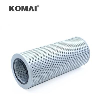 China KOMAI Hydraulic Oil Filter 400504-00035 SH 60633 400504-00227 40050400227 for DX500LC for sale
