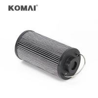China Hydraulic Oil Filter 53C0038 100367 0330R010BN3HC 130530 EF-101 YLXB-45 for LIUGONG  906/907 for sale