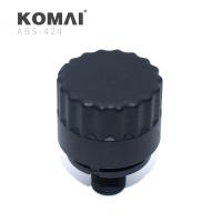 China KOMAI Air Breather Filter 1833873 FS424 for Caterpillar Excavators 183-3873 for sale