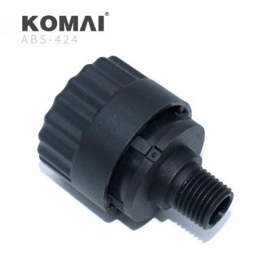 China KOMAI Air Breather Filter 1833873 FS424 for Caterpillar Excavators 183-3873 for sale