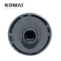 China KOMAI Air Breather Filter 1833873 FS424 for Caterpillar Excavators 183-3873 for sale