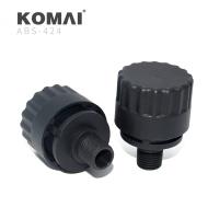 China KOMAI Air Breather Filter 1833873 FS424 for Caterpillar Excavators 183-3873 for sale