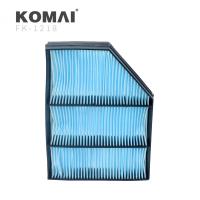 China KOMAI A9608301018 Cabin Air Filter 8113100Y8011 SC50332 for MERCEDES for sale