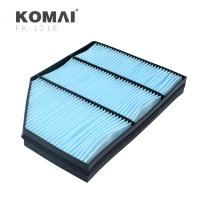 China KOMAI A9608301018 Cabin Air Filter 8113100Y8011 SC50332 for MERCEDES for sale