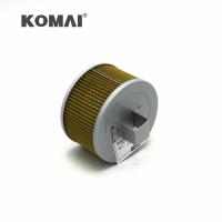 China Kato And Hitachi Excavators Hydraulic Suction Oil Filter SH60127 H2714 4125320 for sale