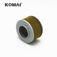 China Kato And Hitachi Excavators Hydraulic Suction Oil Filter SH60127 H2714 4125320 for sale