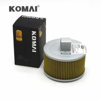 China Kato And Hitachi Excavators Hydraulic Suction Oil Filter SH60127 H2714 4125320 for sale