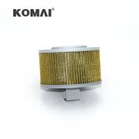 China Kato And Hitachi Excavators Hydraulic Suction Oil Filter SH60127 H2714 4125320 for sale