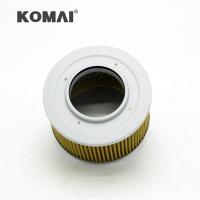 China Kato And Hitachi Excavators Hydraulic Suction Oil Filter SH60127 H2714 4125320 for sale