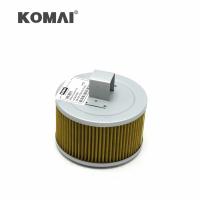 China Kato And Hitachi Excavators Hydraulic Suction Oil Filter SH60127 H2714 4125320 for sale